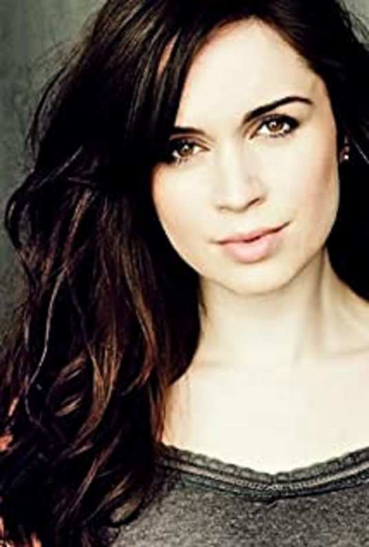 Stephanie Brait_百度百科