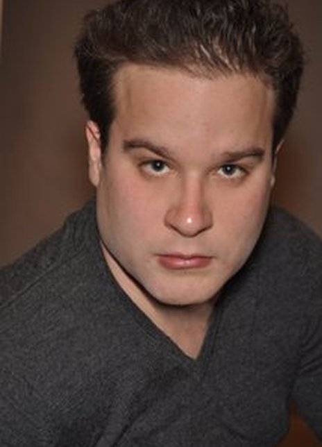 Ben Heyman_百度百科