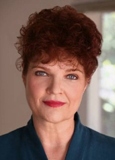 Debra Christofferson_百度百科