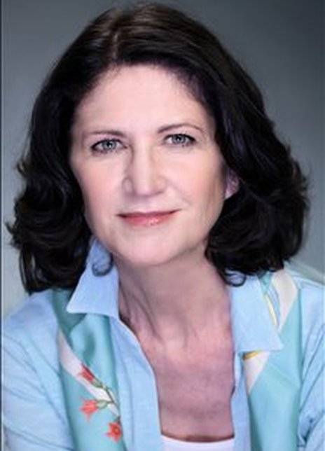 Molly Regan_百度百科