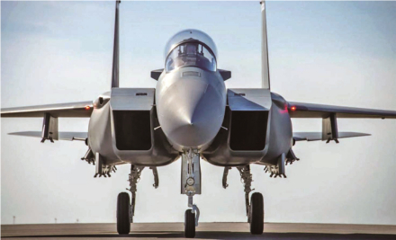 F-15战斗机_百度百科