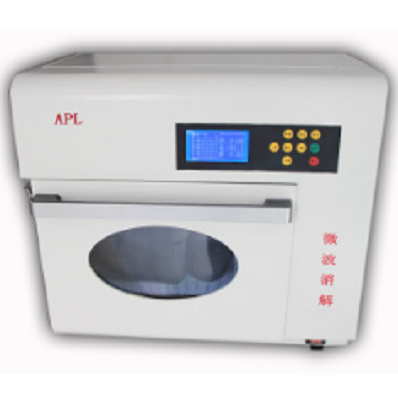 自动变频微波消解/萃取仪_百度百科