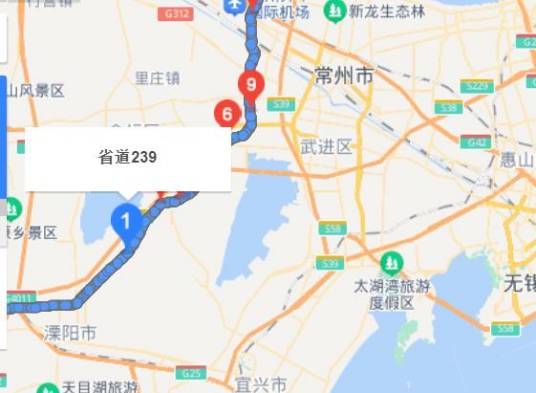 239省道_百度百科