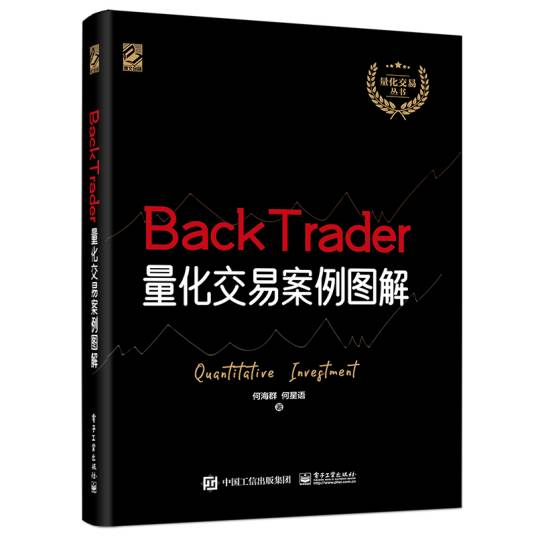 BackTrader量化交易案例图解_百度百科