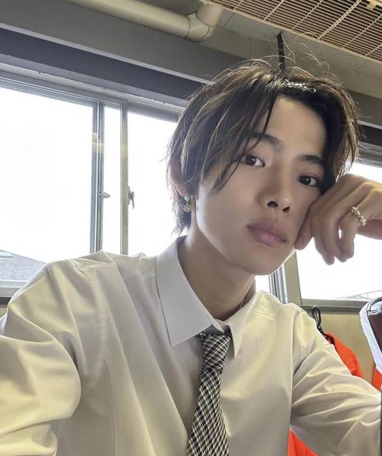 NOA（日本男演员，歌手）_百度百科