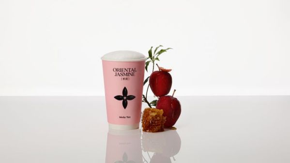 茉莉奶白_百度百科