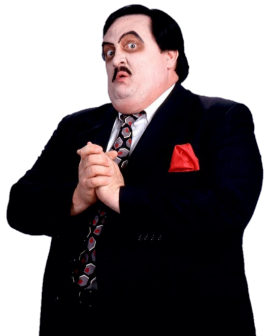 Paul Bearer_百度百科
