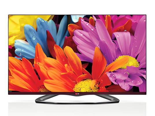 LG 42LA6500-CC_百度百科