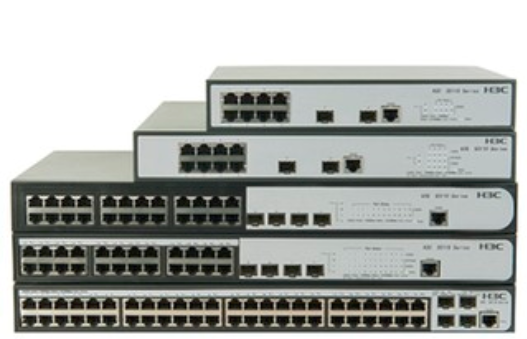 H3C S5048PV2-EI_百度百科