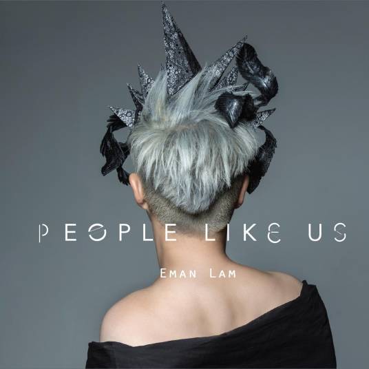 People Like Us（2016年林二汶发行的专辑）_百度百科