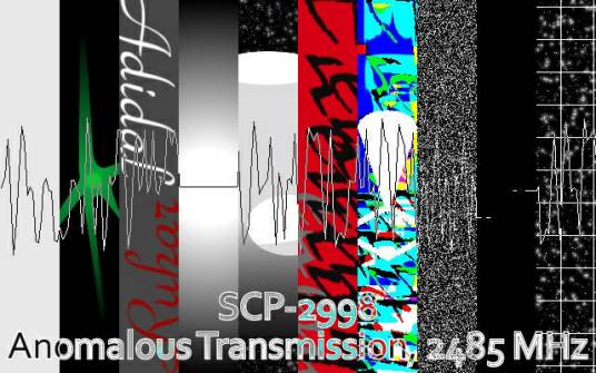 SCP-2998_百度百科