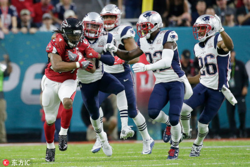 超级碗_百度百科