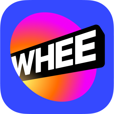 WHEE（美图公司AI视觉创作工具）_百度百科