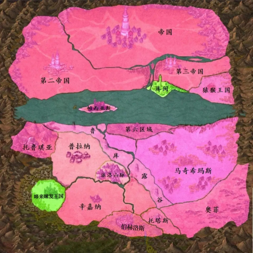 Demons Roots_百度百科