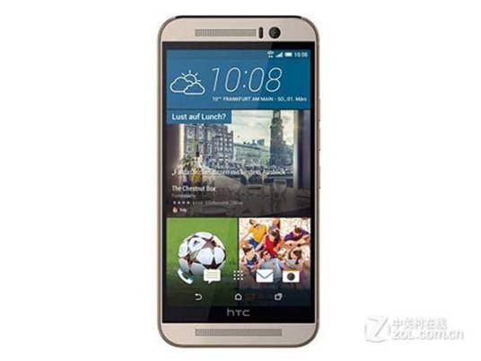 HTC One M9(M9W/联通4G)_百度百科