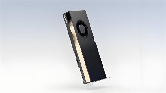 NVIDIA RTX A4000_百度百科