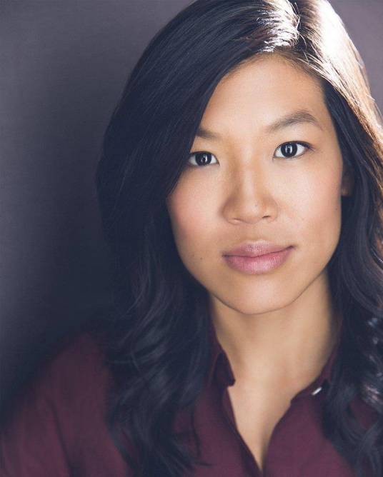 Nancy Sun_百度百科