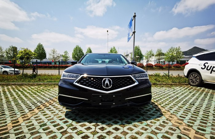 29万狠心购入讴歌TLXL，用车60天，车主：这驾驶感受难以言表_百科TA说