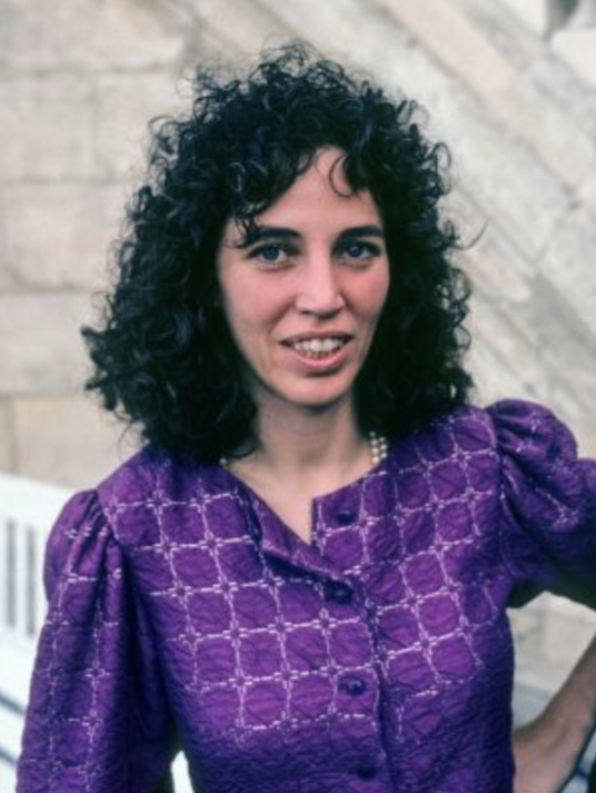 Jane Aaron_百度百科