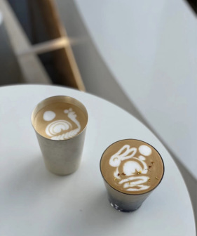 Manner coffee_百度百科