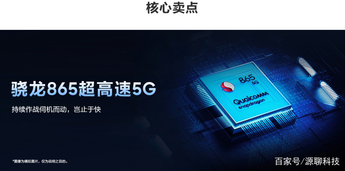 三星Galaxy S20推出5G电话，CUP使用骁龙865，三个型号选择_百科TA说