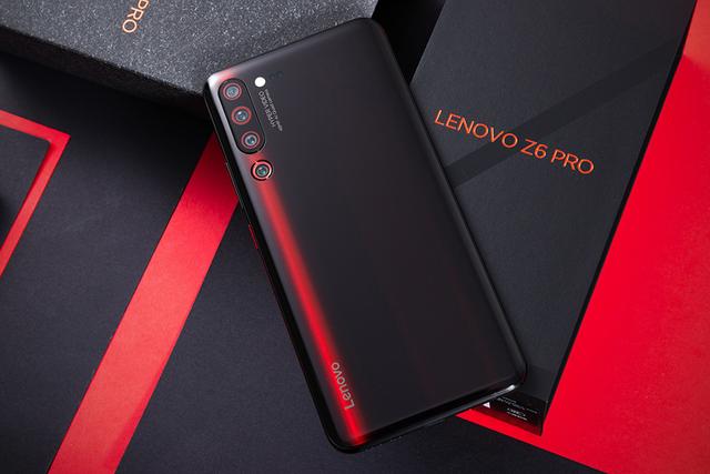 联想Z6 Pro标称18W却配27W充电器？官方回应让人无法反驳_百科TA说