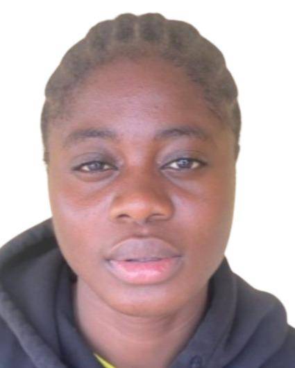 BOLAJI Mariam Eniola_百度百科