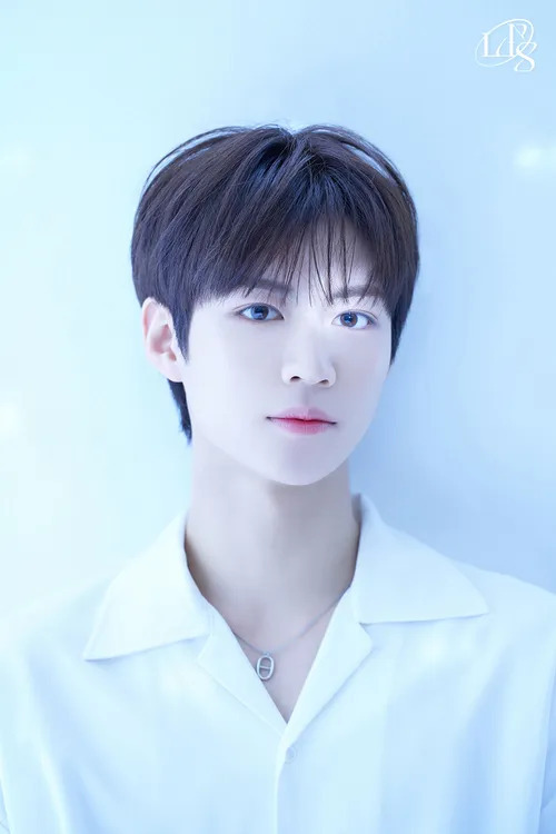 IAN（韩国男歌手、唱跳组合LUN8成员）_百度百科