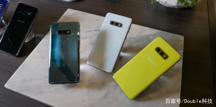 Galaxy S10E无法与Gear VR配合使用，除非更换新的适配器_百科TA说