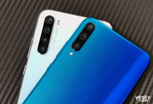 荣耀Play3与红米Note8拍照对比：谁才是“真4800万像素”？_百科TA说