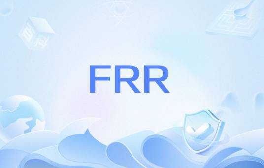 FRR_百度百科