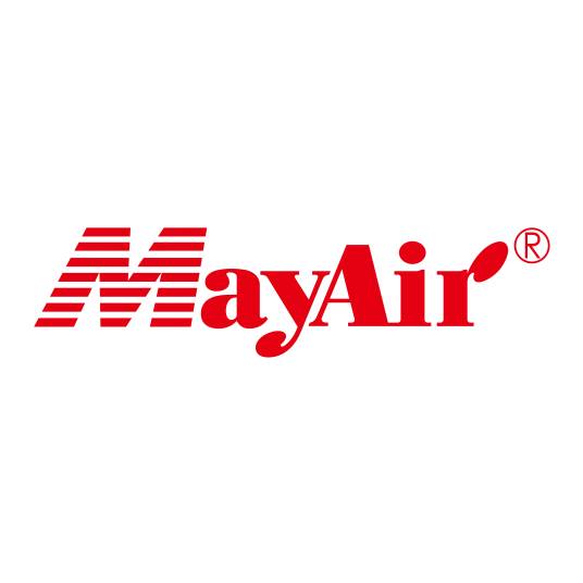 MayAir_百度百科