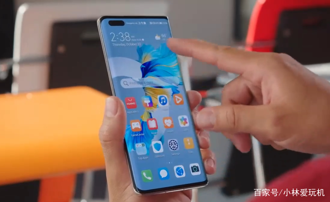 华为mate40 Pro和小米10至尊纪念版，谁更值得入手？_百科TA说