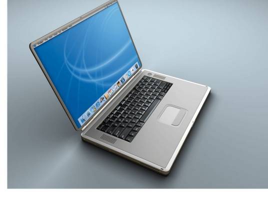 PowerBook G4_百度百科
