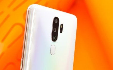 OPPO A11_百度百科