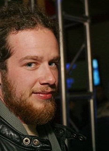 Jacob Underwood_百度百科