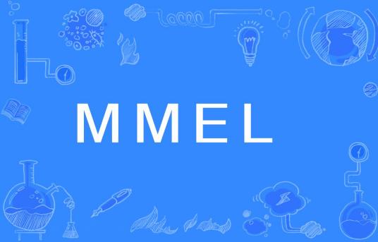 MMEL_百度百科