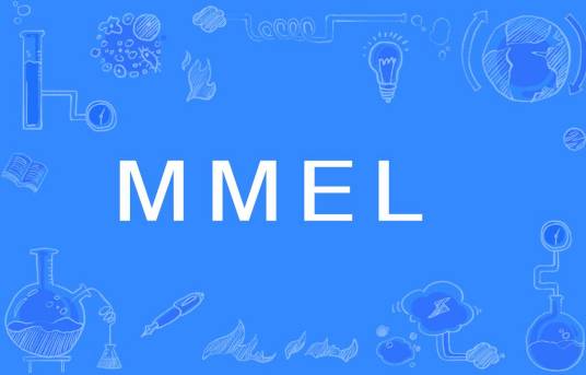 MMEL_百度百科