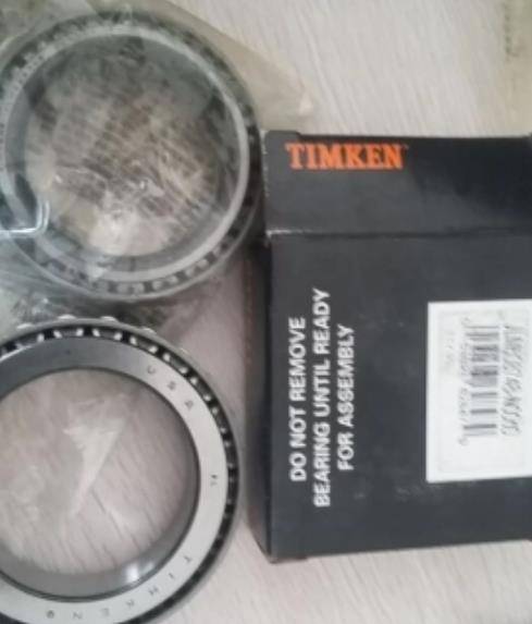 TIMKEN 387A/383A轴承_百度百科