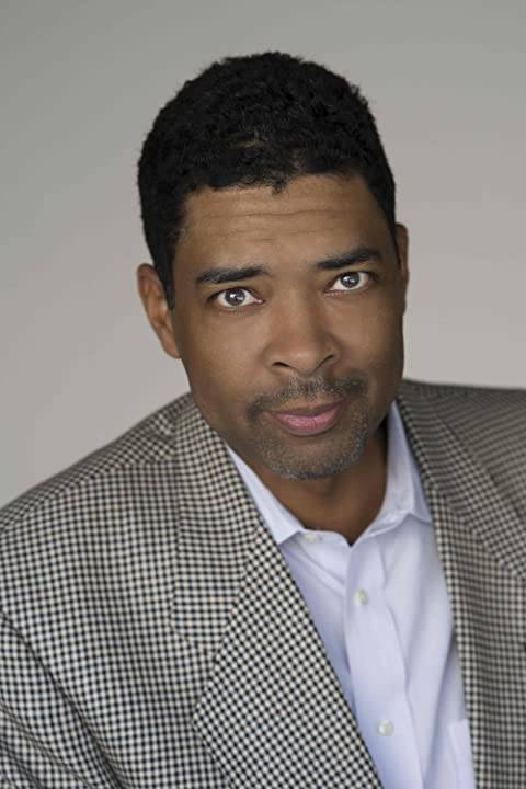 Keith Clinkscales_百度百科