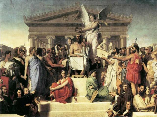 罗马史研读：古罗马的宗教是怎样的？_百科TA说