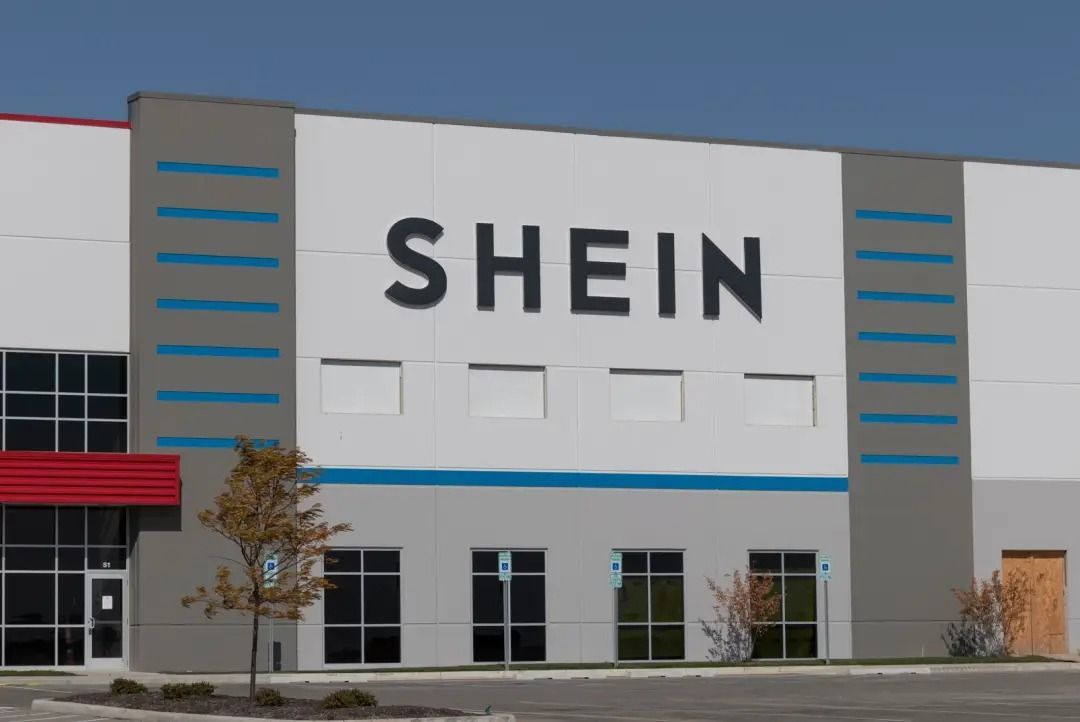 Shein_百度百科
