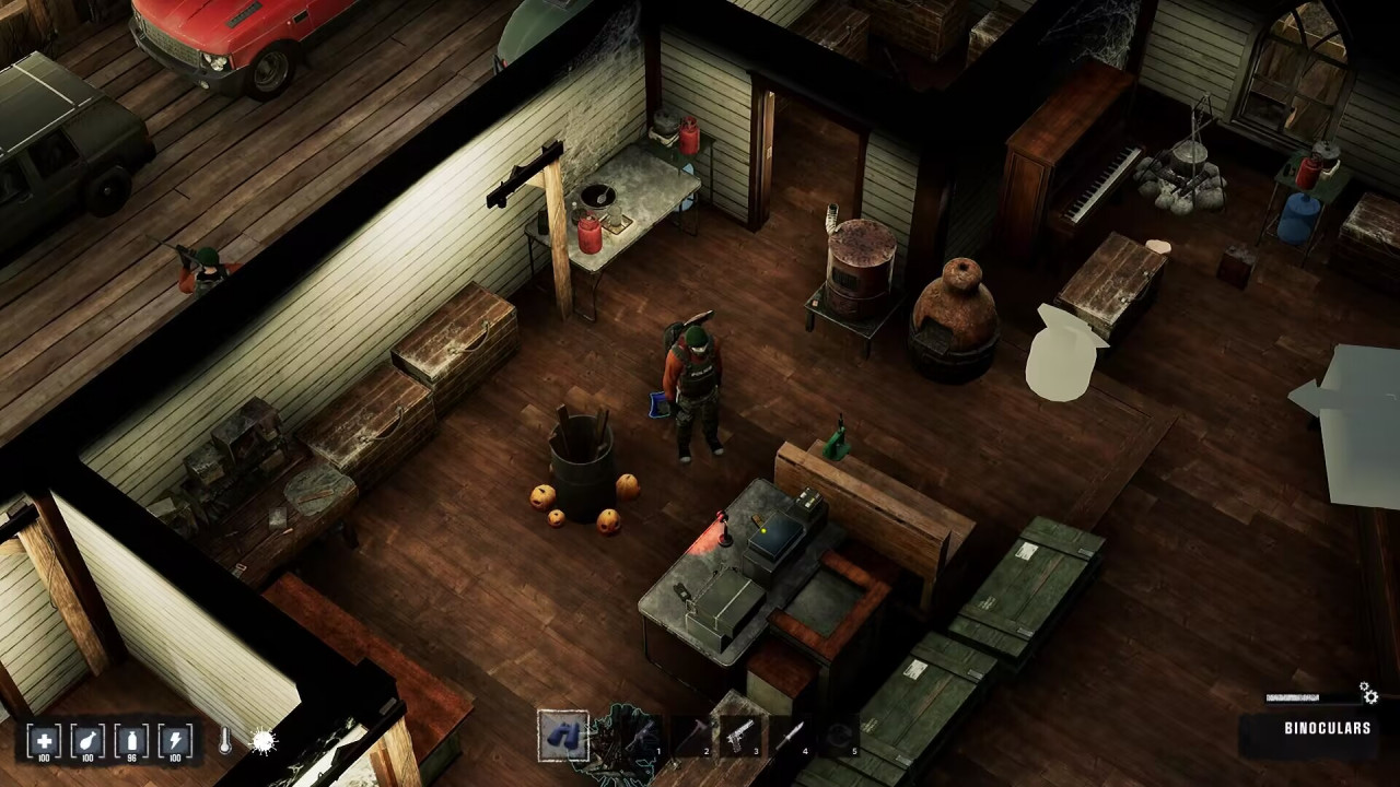 HumanitZ_百度百科