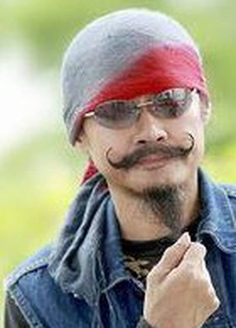 Preecha Chanapai_百度百科