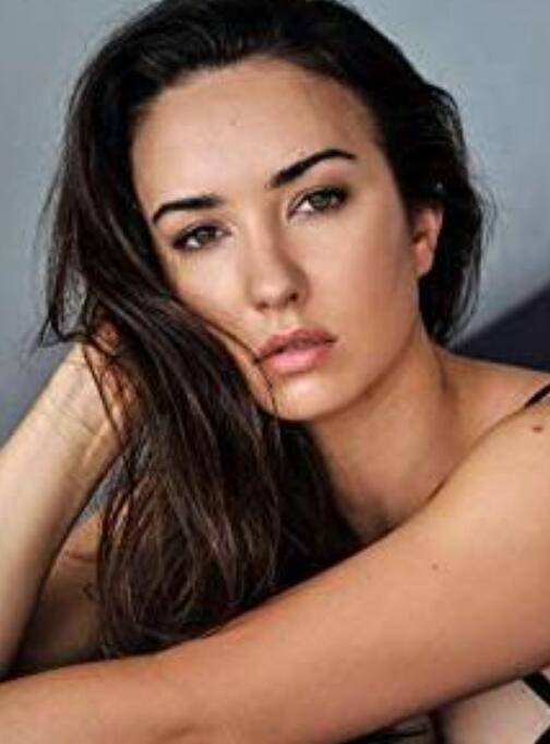 Jessica Racz_百度百科