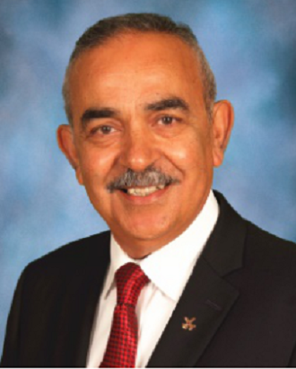 Hani Mitri_百度百科