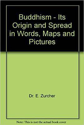 BUDDHISM: Its Origin and Spread in Words, Maps, and Pictures_百度百科