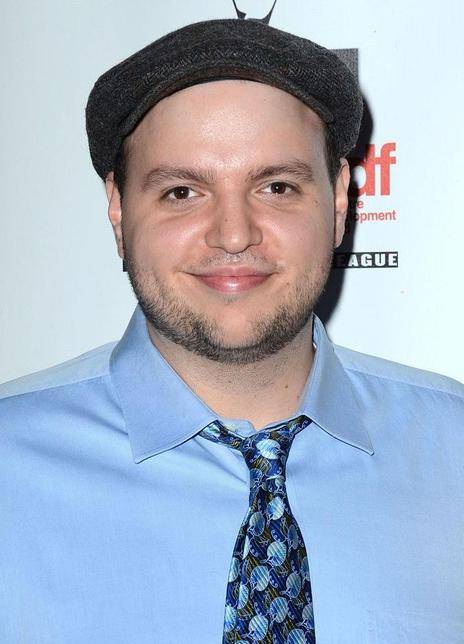 Daniel Everidge_百度百科