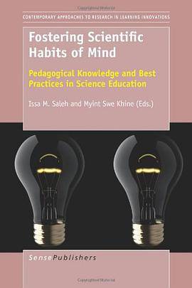 Fostering Scientific Habits of Mind_百度百科