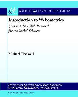 Introduction to Webometrics_百度百科